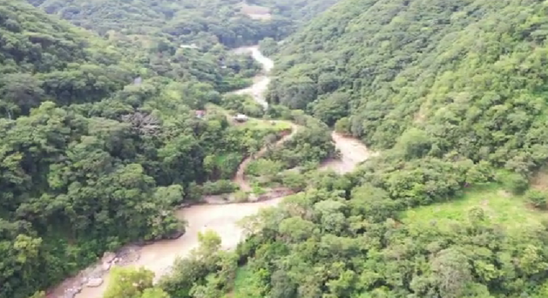 Proyecto Gestión Ambiental Integral de la Cuenca del Río Motagua MARN ...