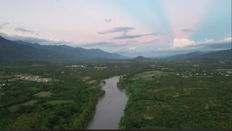 Proyecto Gestión Ambiental Integral de la Cuenca del Río Motagua MARN ...