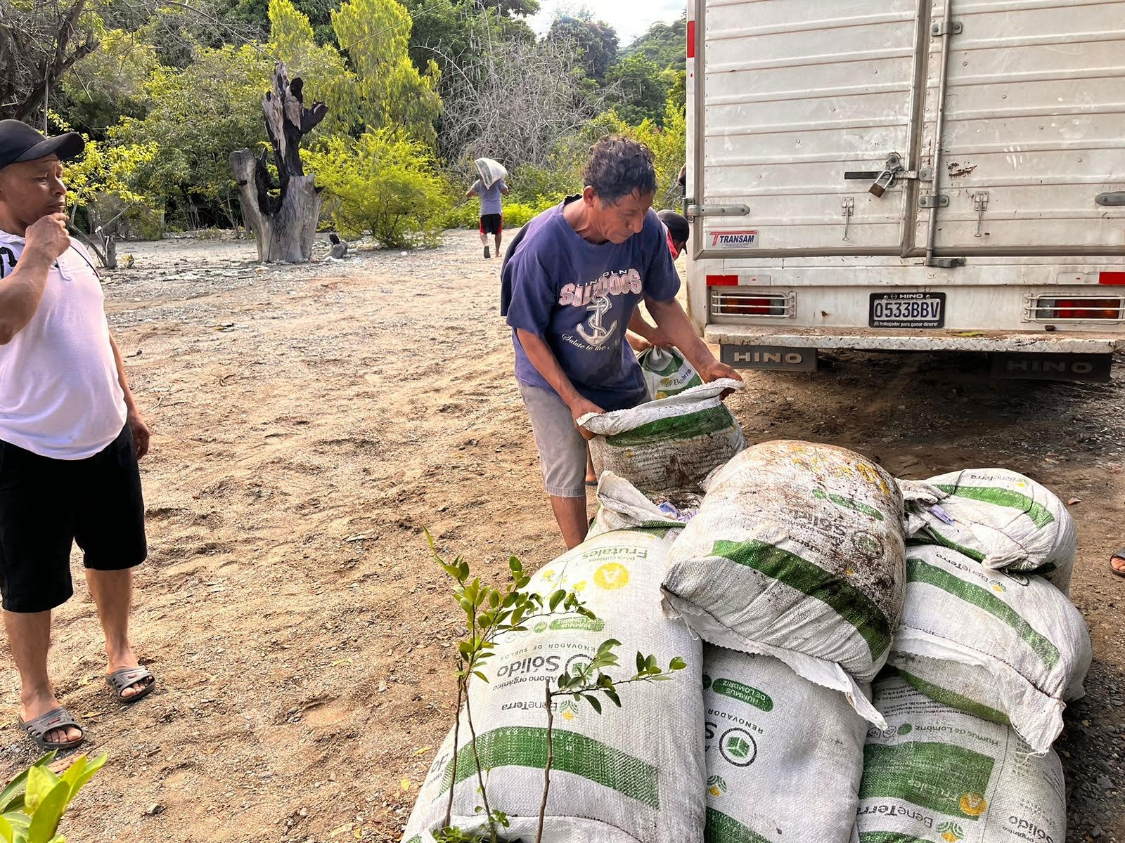 Proyecto Adaptación al Cambio Climático en el Corredor Seco de ...