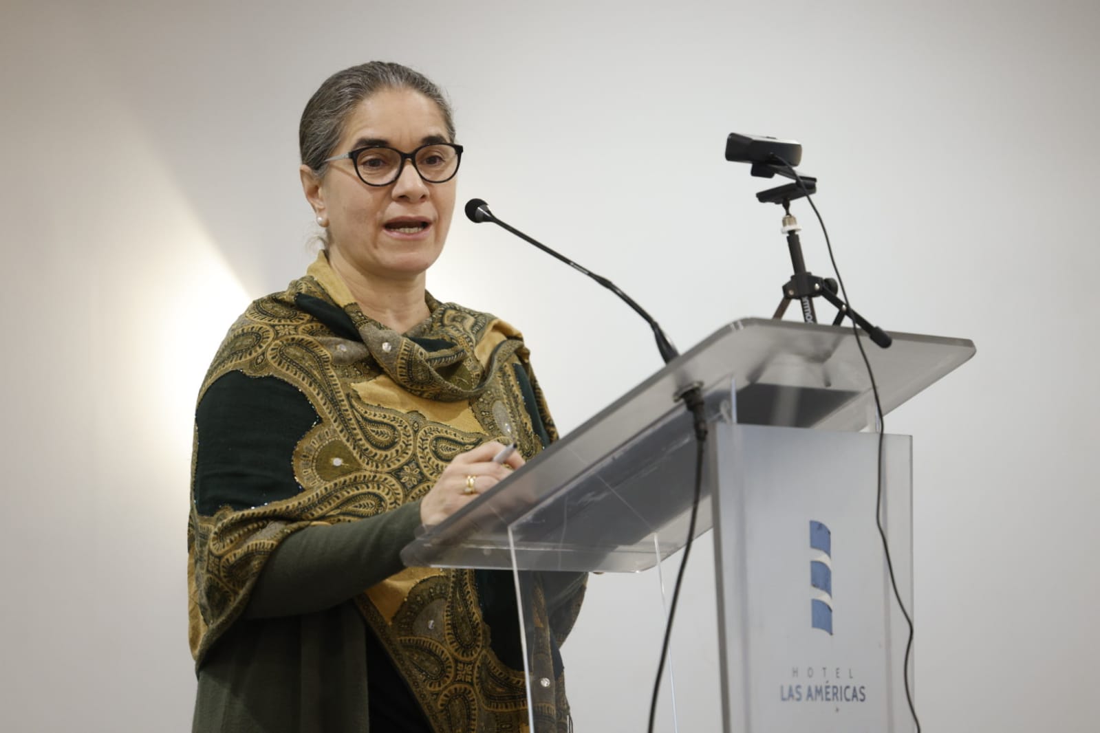 MARN establece ruta de trabajo para mitigar los efectos del cambio ...