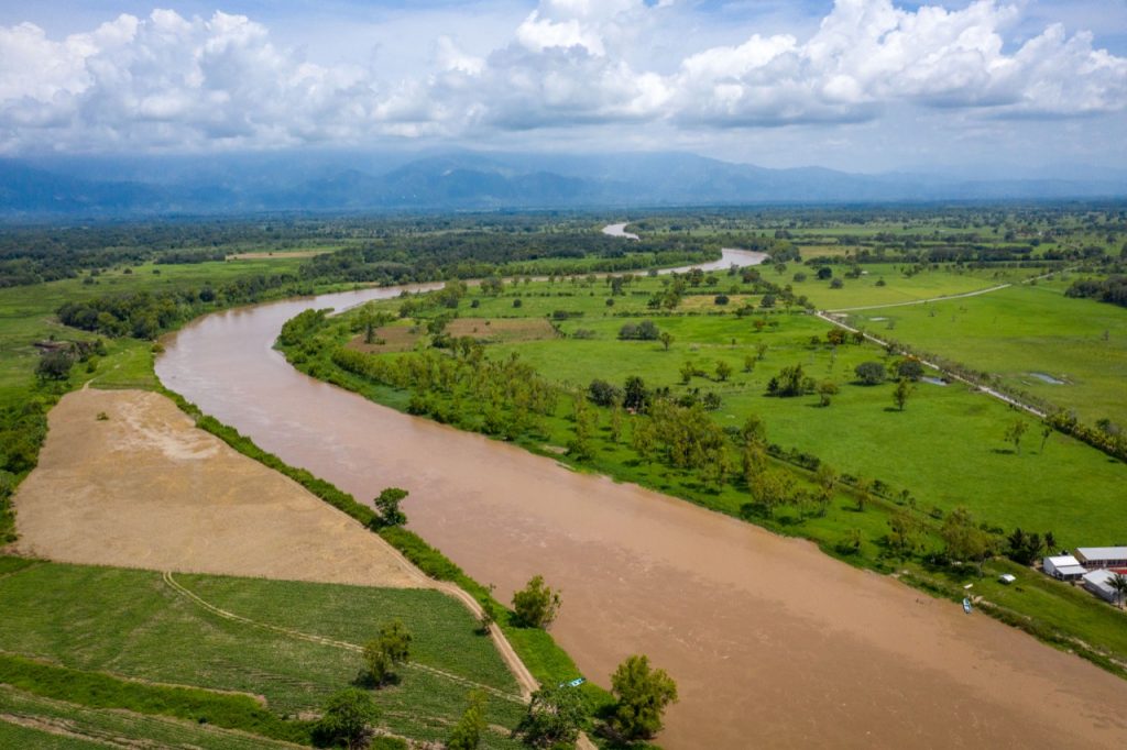 Proyecto Gestión Ambiental Integral de la Cuenca del Río Motagua MARN ...
