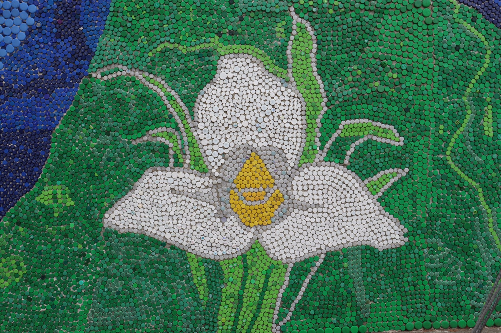 Eco Feria rodeada de arte para crear Conciencia Ambiental - Ministerio ...