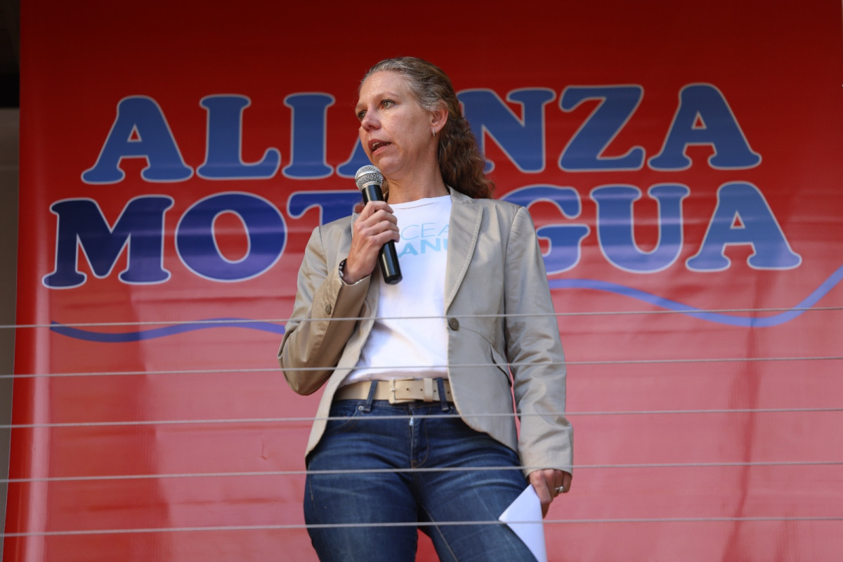 Diferentes instituciones unen esfuerzos para el saneamiento del Río ...