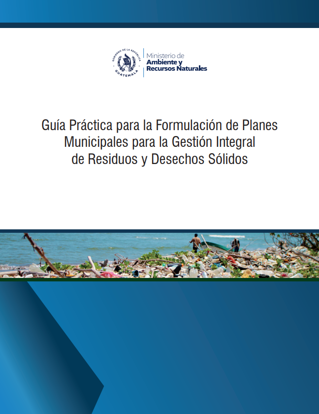 Material de Apoyo - Ministerio de Ambiente y Recursos Naturales